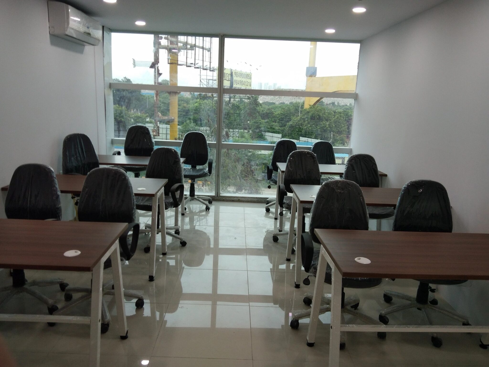 Hercules Aviation Training School – SKY IS NOT THE LIMIT